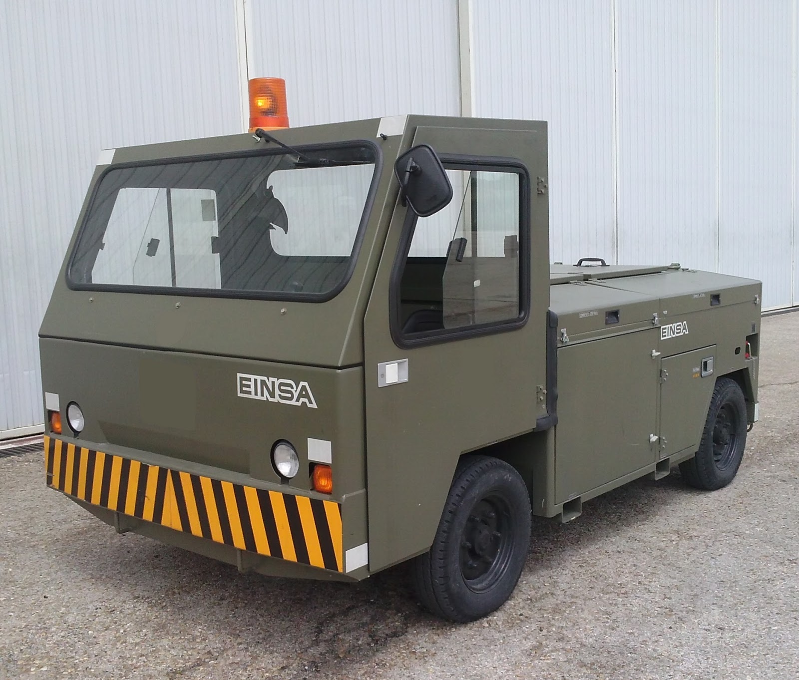 MILITARY PAINT CARC - NBQ AEP 65 - STANAG 4360